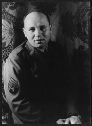 Celebrating Black History Month: Romare Bearden – TheConfirmationFiles